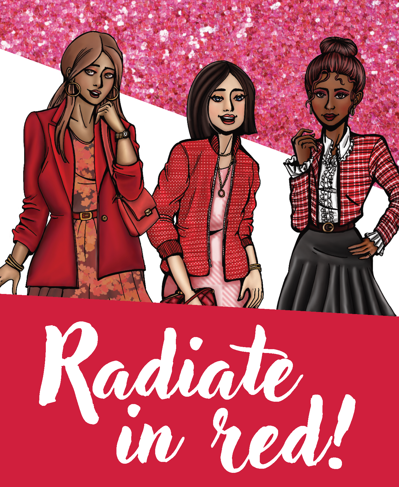 Red Collection – Director Only Services