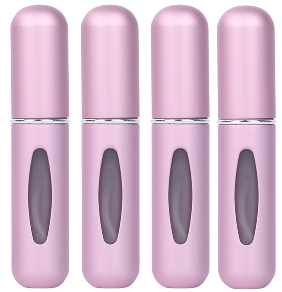 Refillable Atomizer- Pack of 4 – Director Only Services