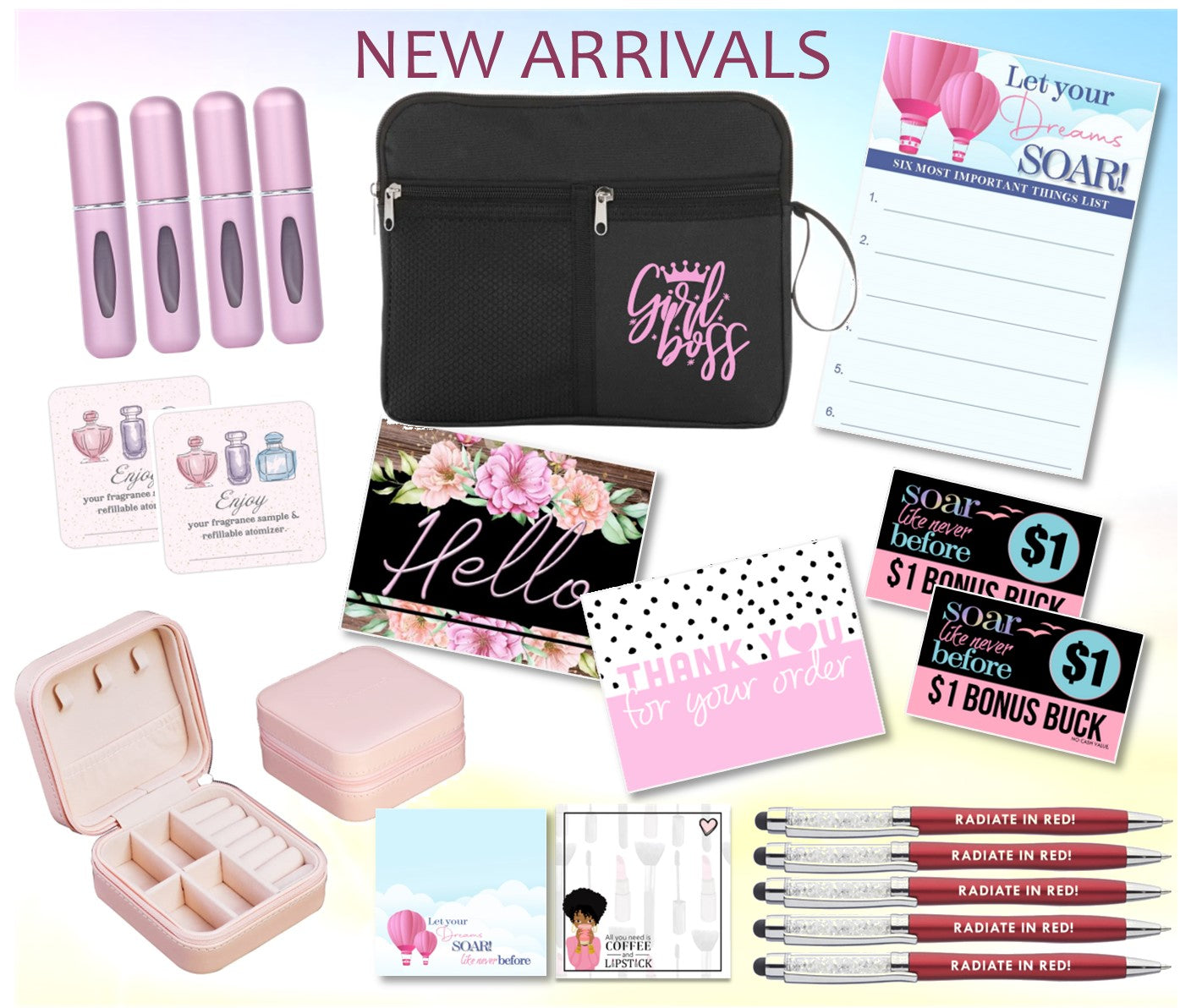 Director Only Services